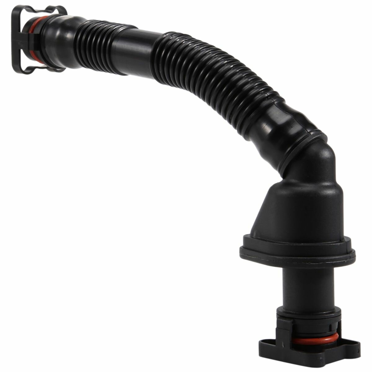 Шланг вентиляции картера MyPads для BMW E82 135I E9X 335I E60 535I Z4 N54 3.0L