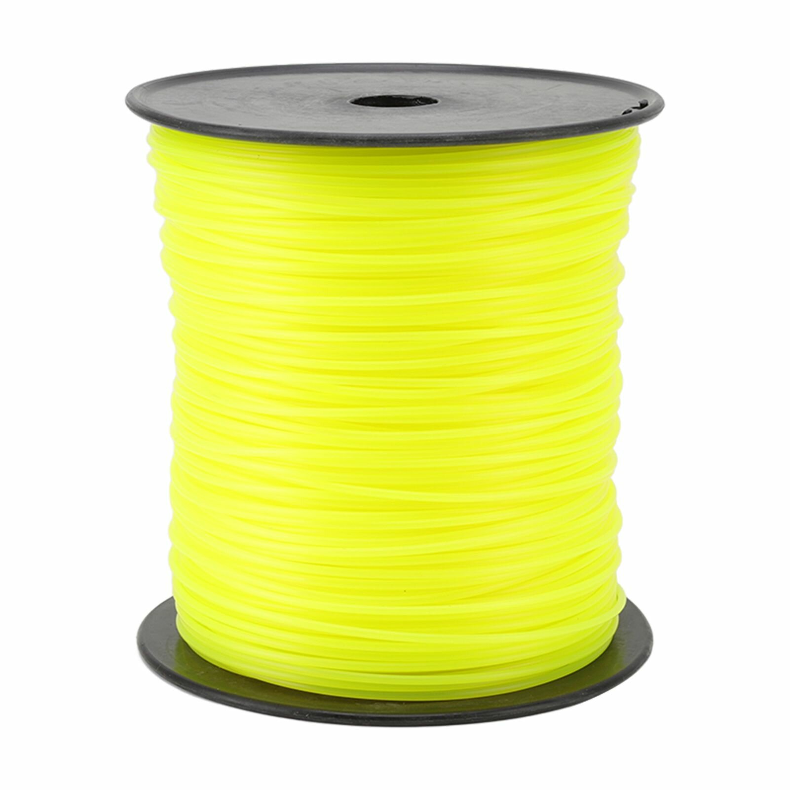 Нейлоновая леска для триммера 3 мм, катушка 300 м, замена для Husqvarna, усиленная