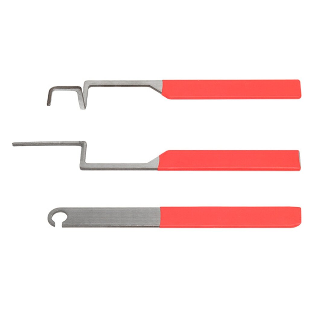 3ШТ Практичный Инструмент для Открывания Утолщенной Противоскользящей Ручки для Запертого Окна