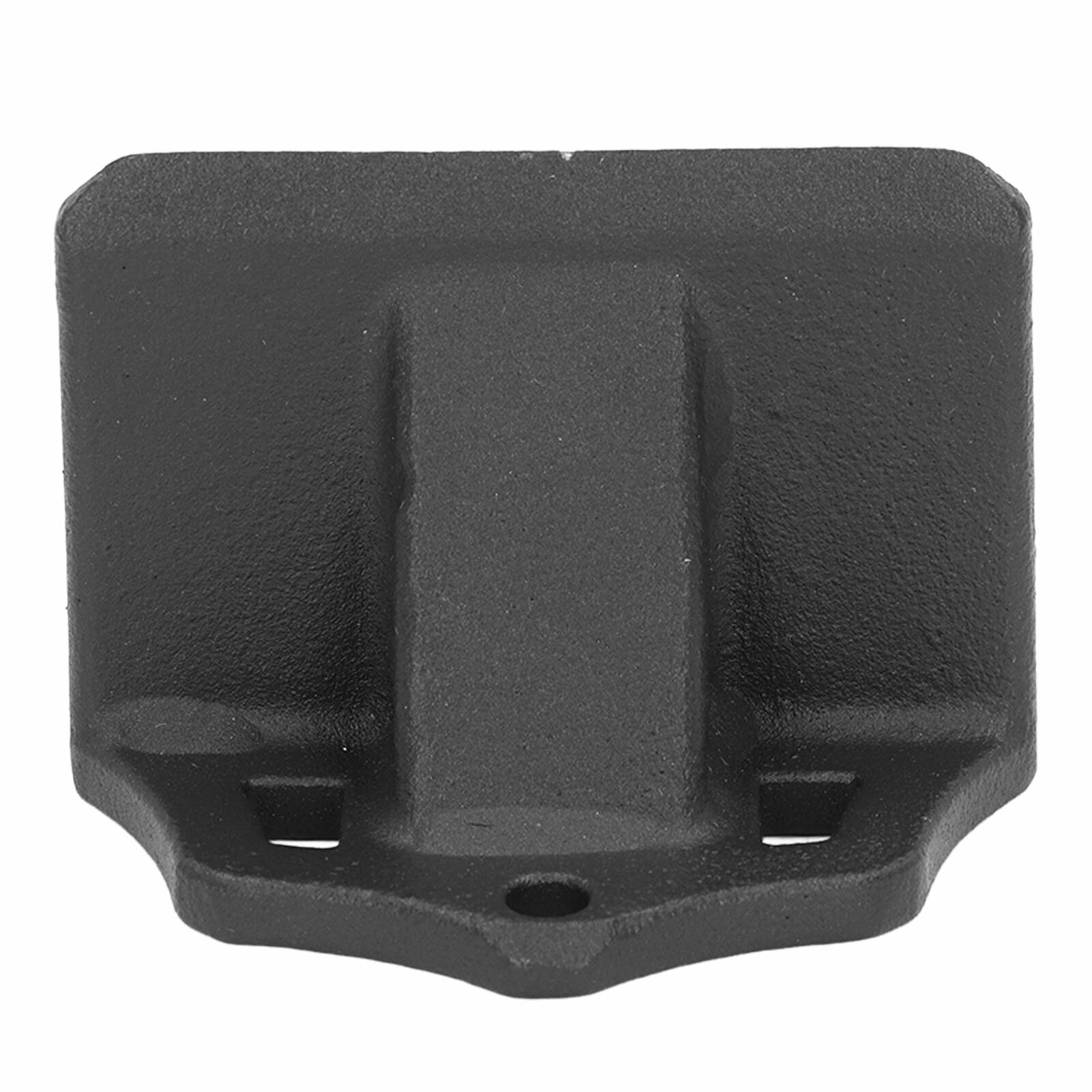 Сверхмощный клиновой дровокол, небольшой ручной дровокол для камина, печи и растопки, сверхмощный дровокол, S-образная конструкция для простоты использования