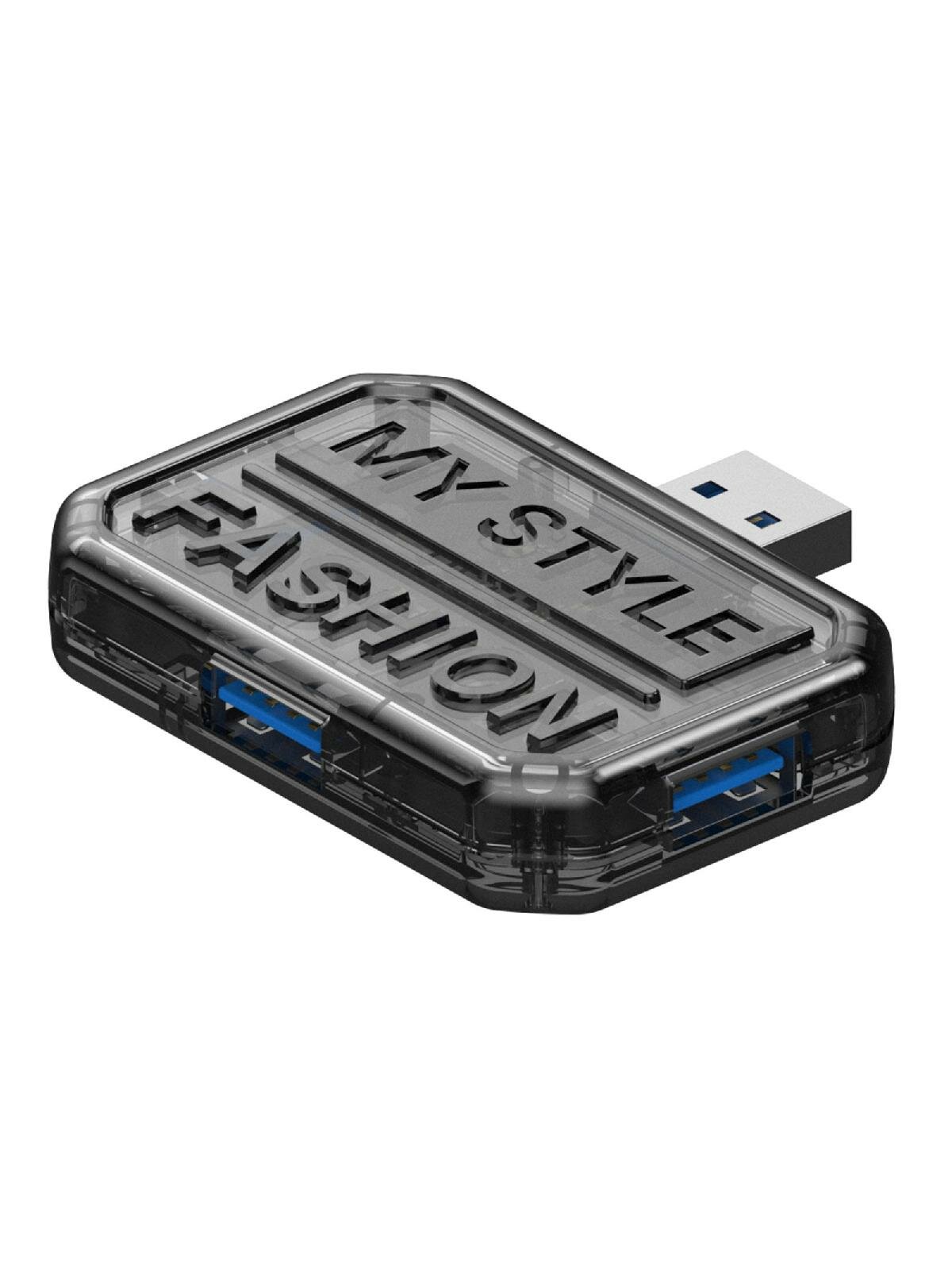 USB C Hub 3 in 1 USB C Multiports Adapter with 4K HDTV ,100W Power Delivery, 5Gbps USB3.0 for Laptop Mobile Phones