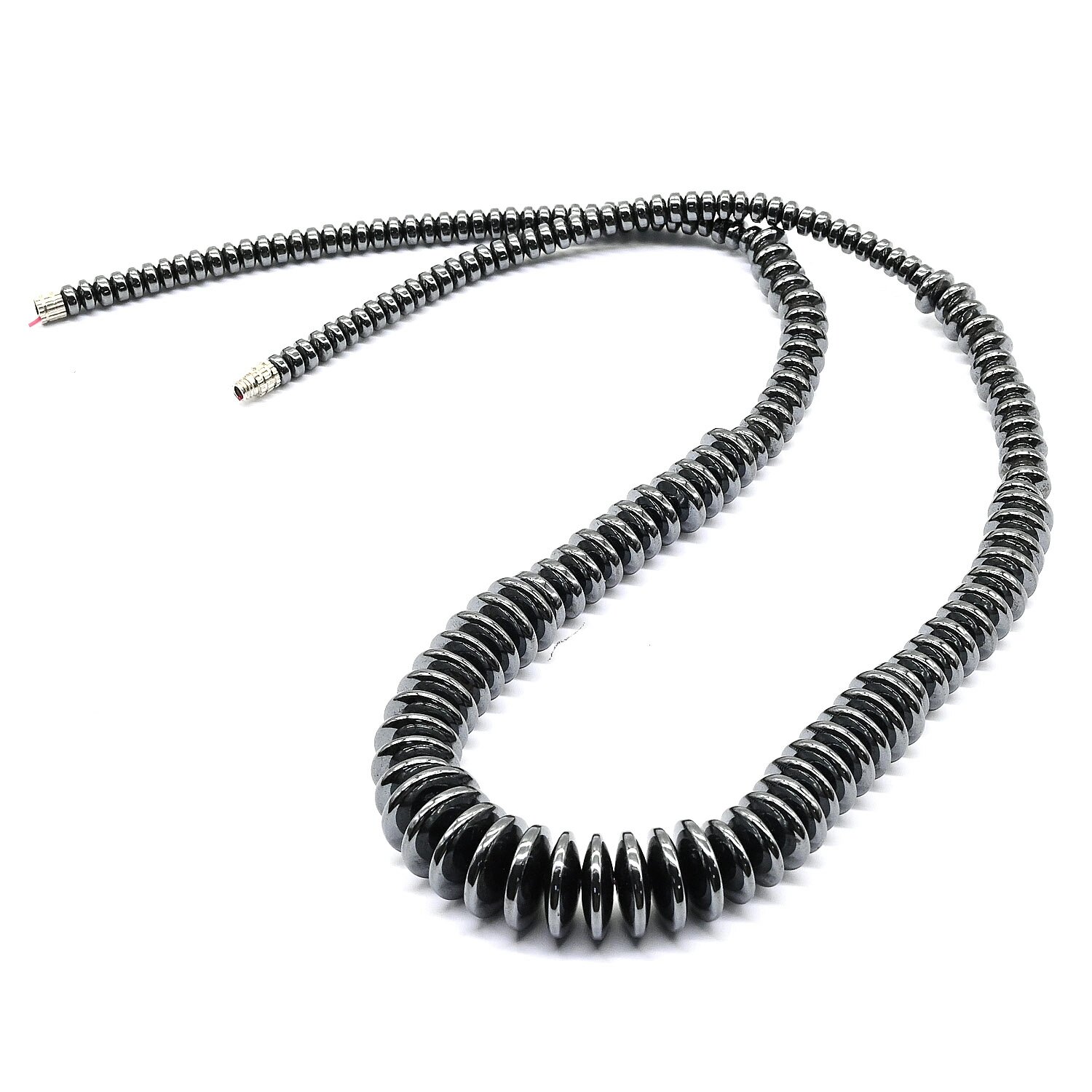 Чокер, гематит