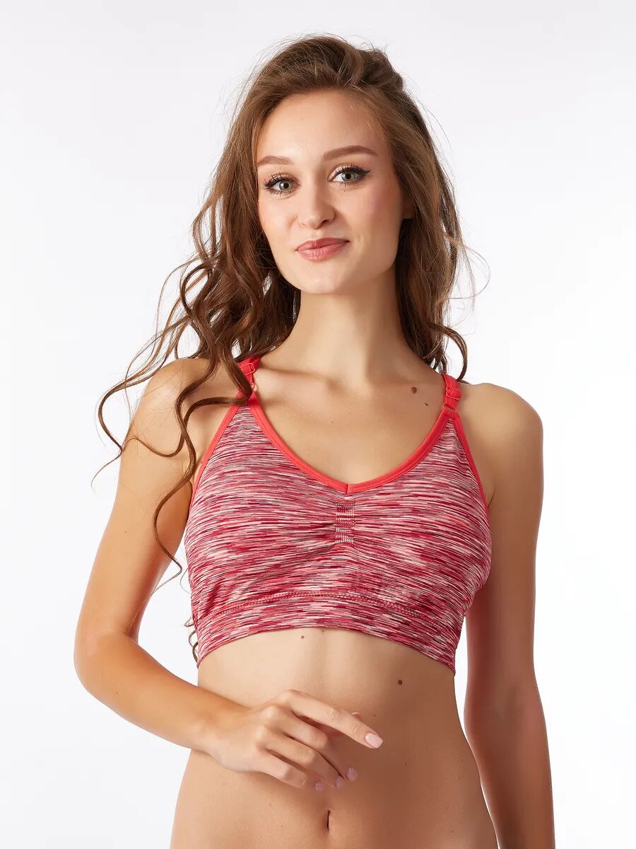 Бюстгальтер-невидимка Базовая коллекция