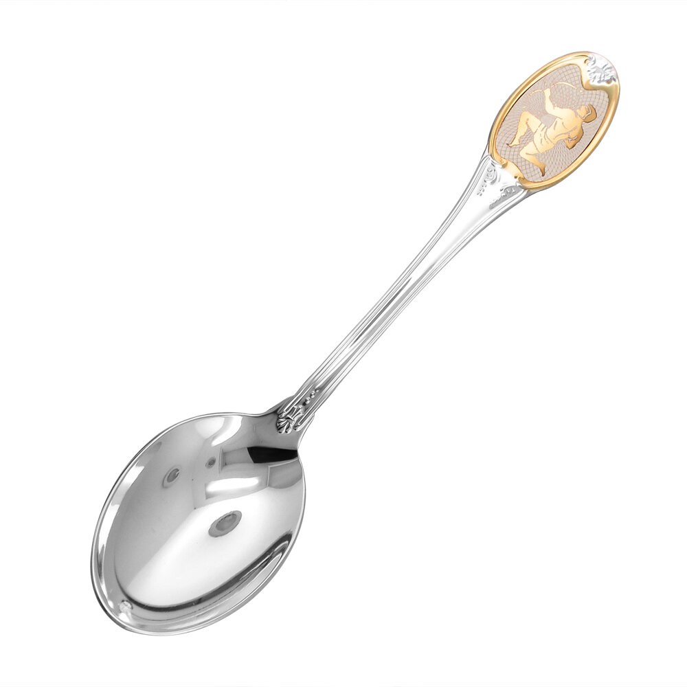 Набор из серебра, АргентА, без вставки,22.49 гр.