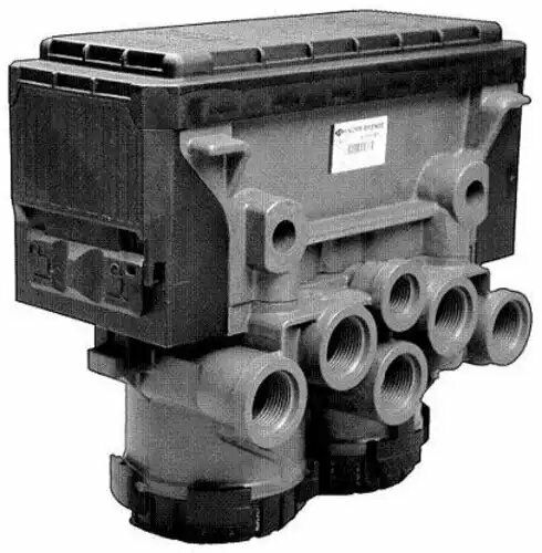 Модулятор EBS 2-х канальный Volvo/RVI