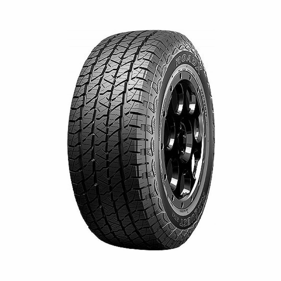 Летняя шина ROADX RXQUEST AT21 255/60 R18 112H XL