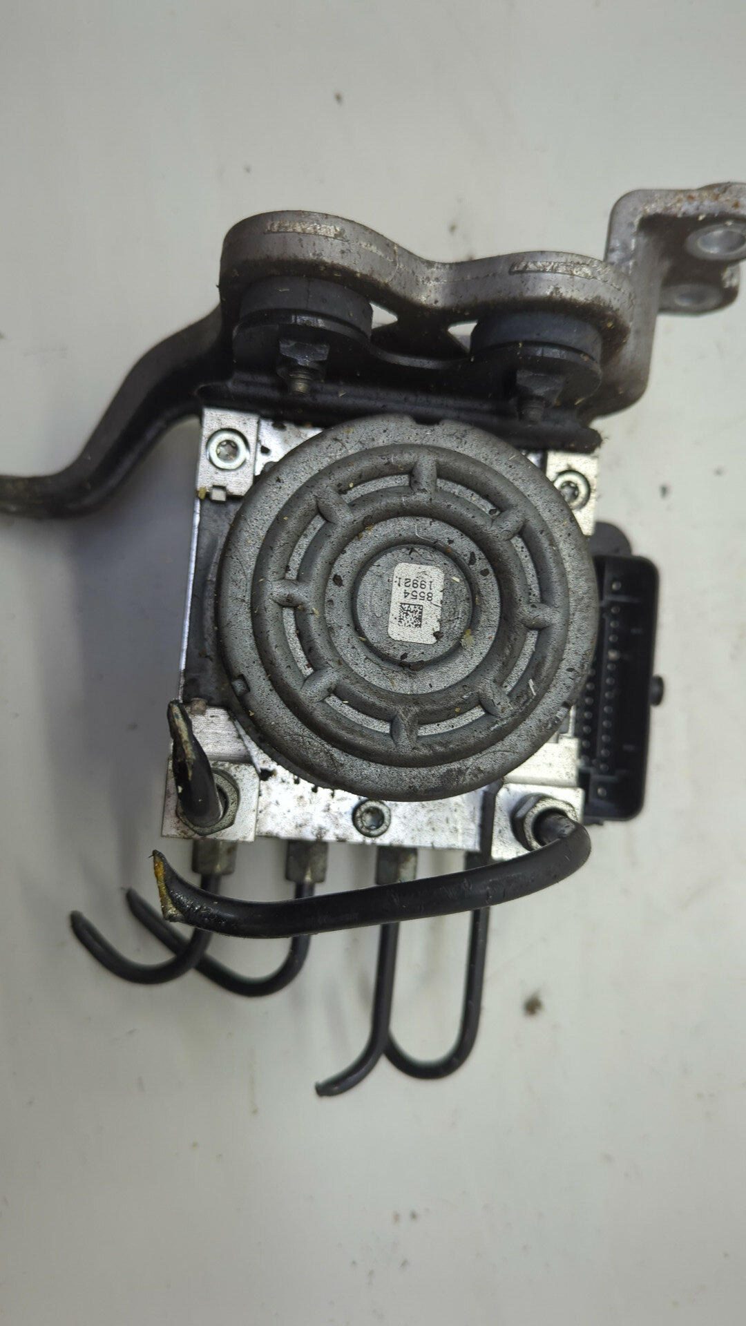 Блок АБС,насос Honda Civic Б/У