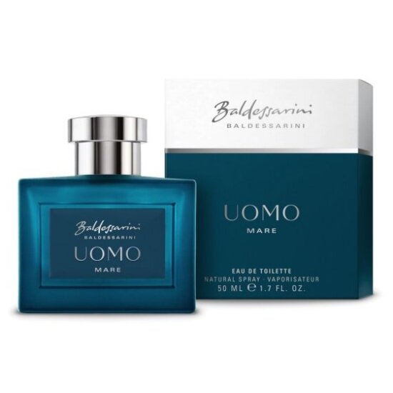 Мужская туалетная вода Baldessarini Uomo Mare 50 мл
