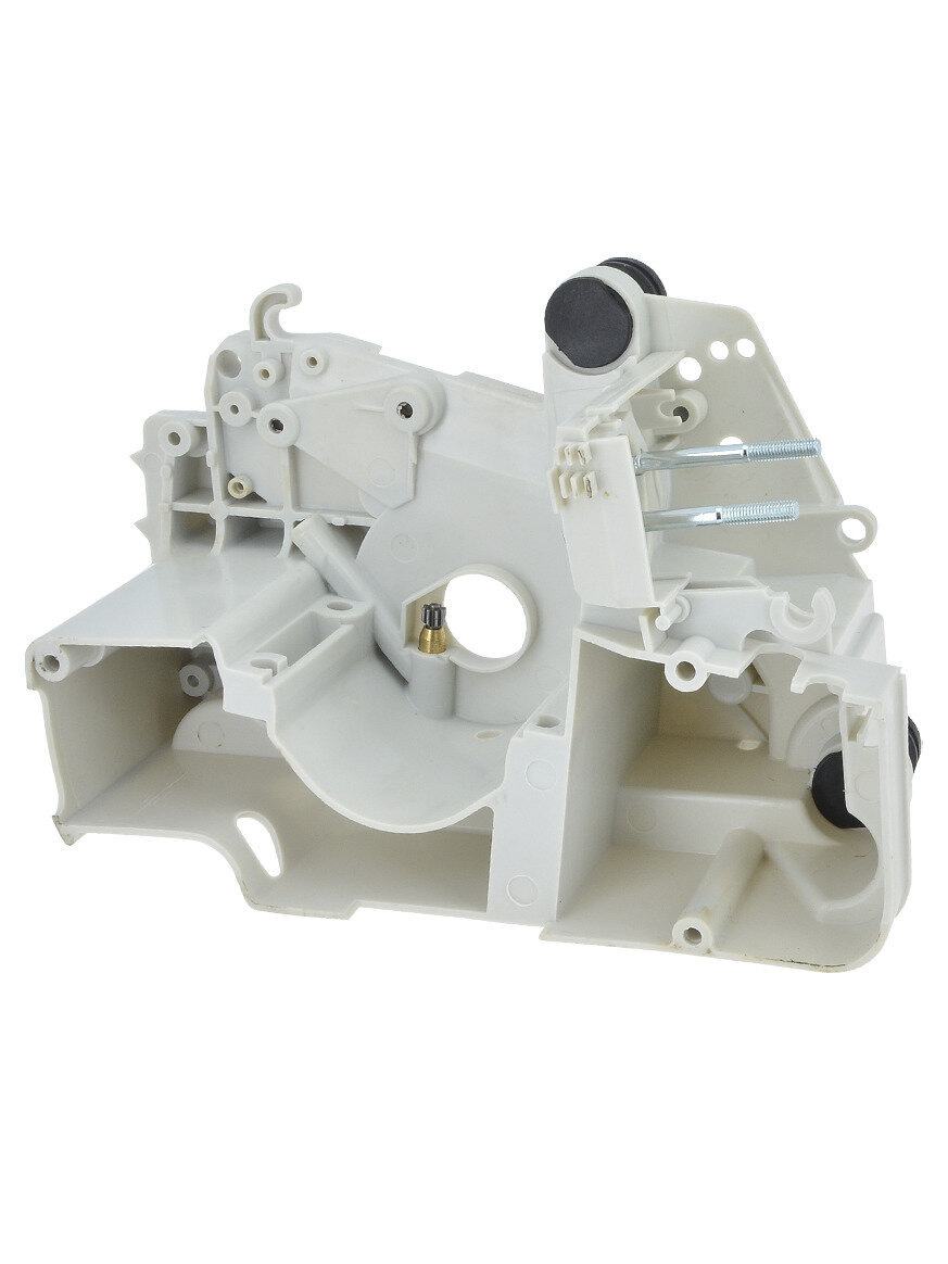 Картер (аналог 11300203033) для бензопилы HANAKAWA H932