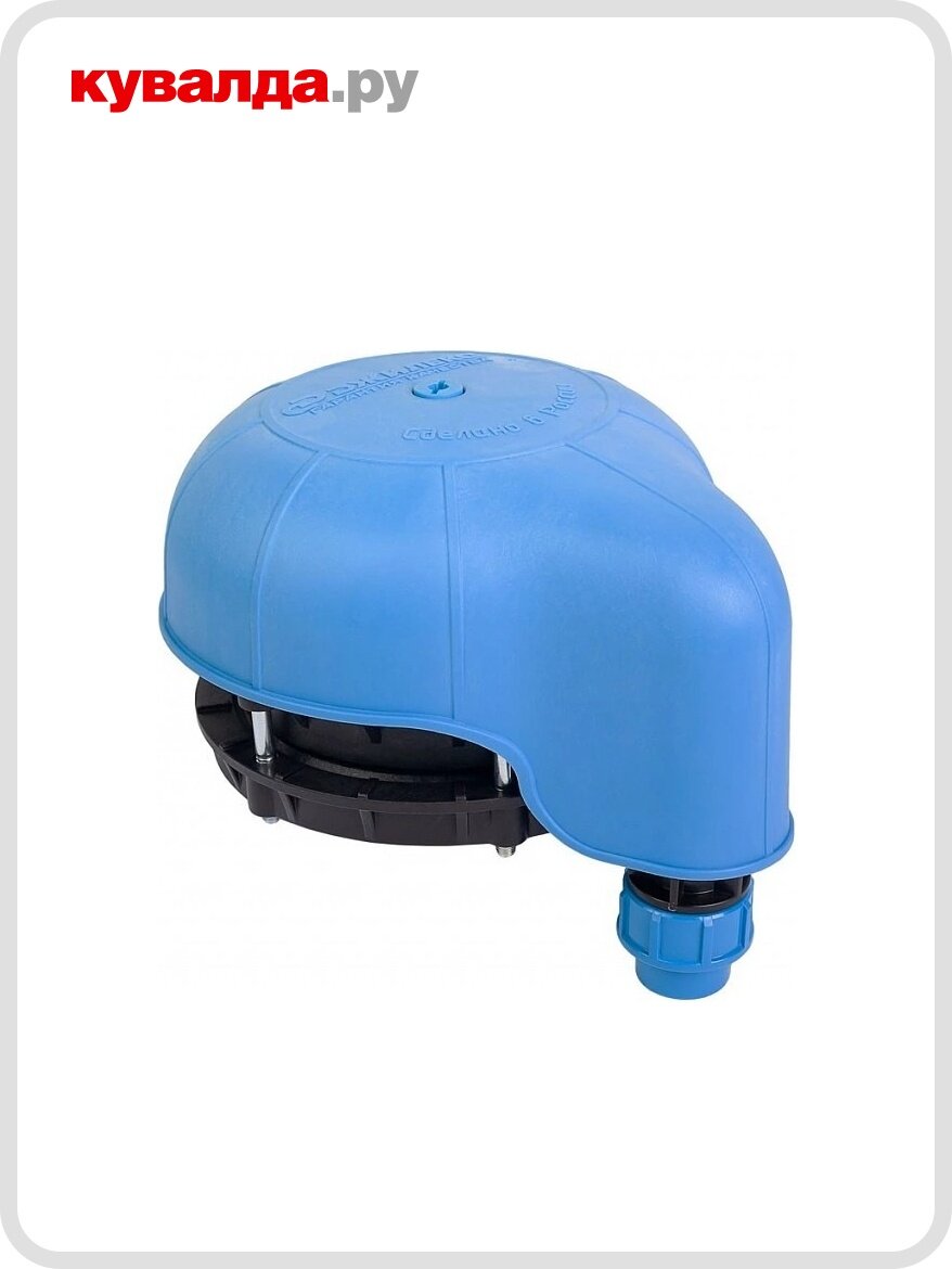 Крышка скважины ДЖИЛЕКС КС 110-133