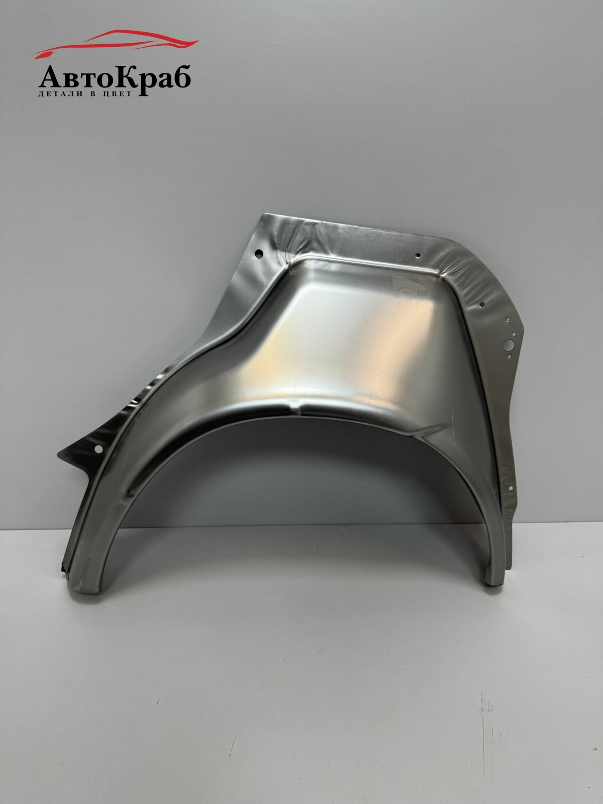 Арка заднего колеса левая наружная Лада Гранта 2011 - 2025 г. и Калина 2004 - 2018 г.