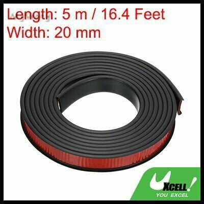 Кромка клеевая мебельная