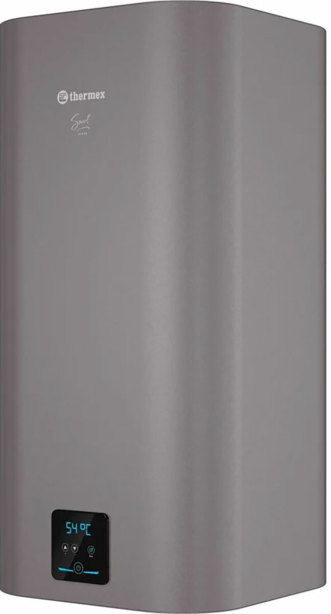 Водонагреватель накопительный Thermex Smart 80 V