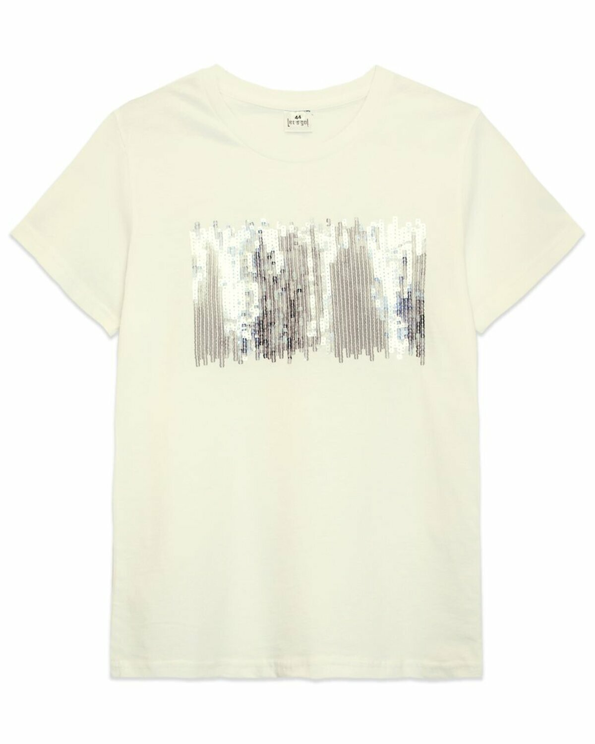 Футболка линейка