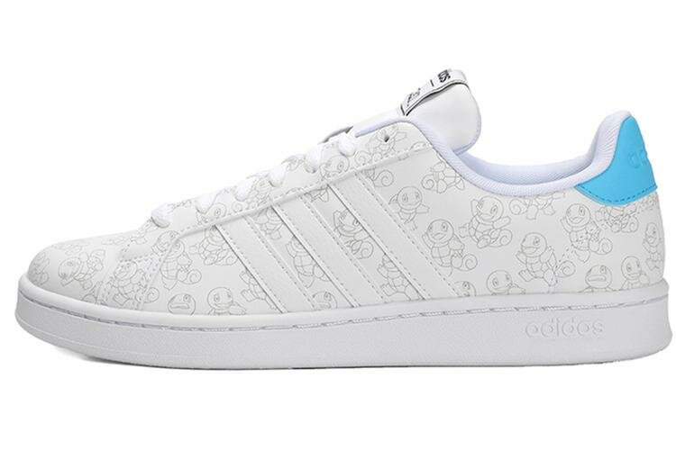 Кроссовки Neo X Pokemon