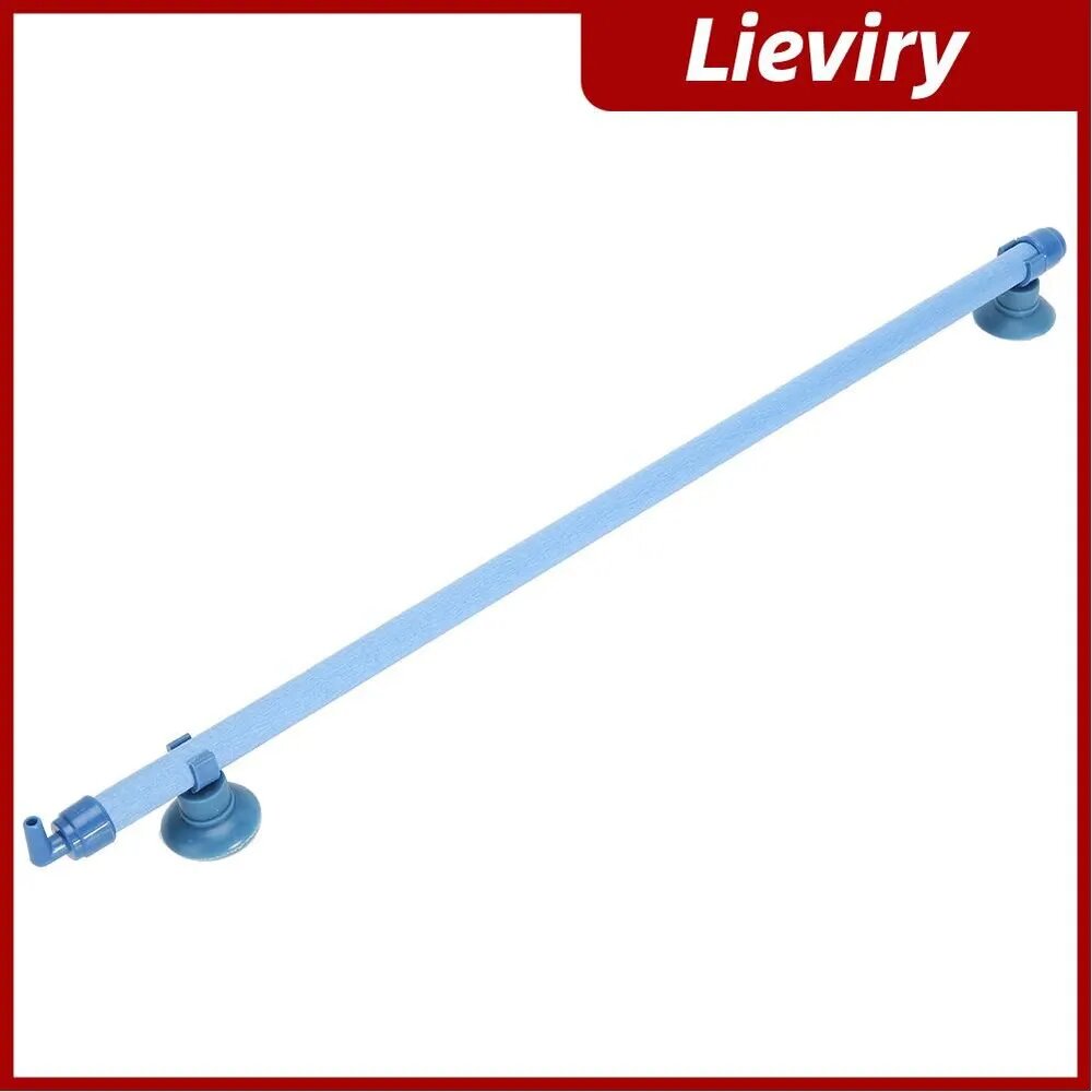 Аэрационная трубка для аквариума, многослойный, для пресной и морской воды