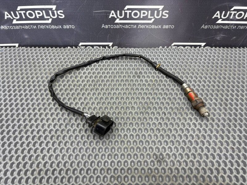 Лямбда зонд Audi A6 (2.4 APS) Б/У с пробегом Арт. 17760