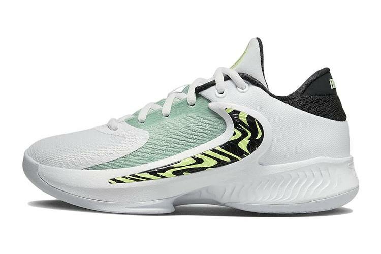 Кроссовки Zoom Freak 4