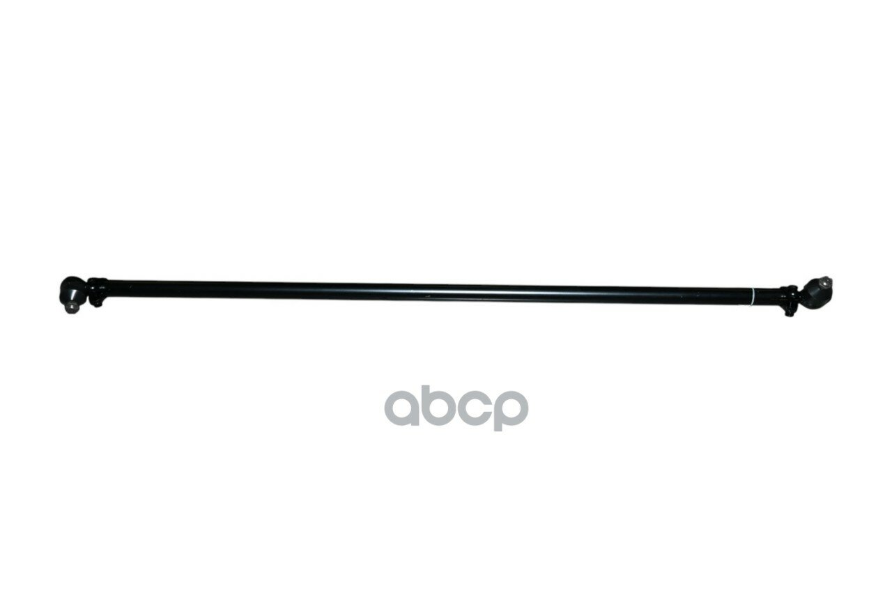 Тяга рулевая! поперечная L=1650 d48 M24x1.5 изг-0MAN L2000/M2000/TGL/TGM Stellox арт. 8435668SX