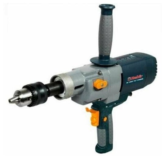 Дрель Rebir IE 1205-16/1300ЕR