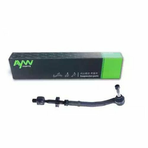 Поперечная рулевая тяга AYWIparts AW1330055L