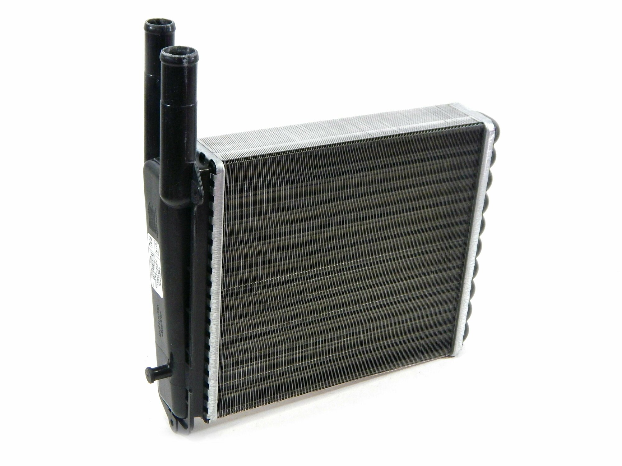 Радиатор печки Priora без кондиционера, 2111, 2112, 2112 после 2003г. Repax