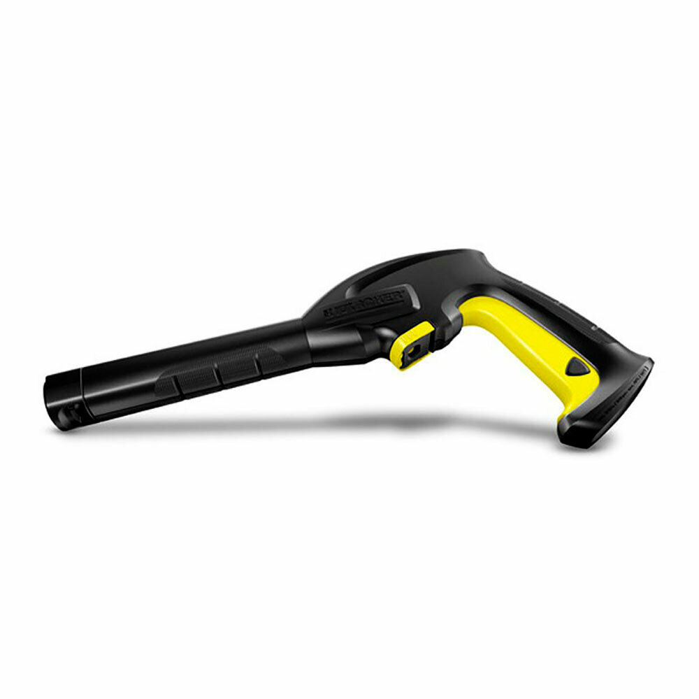 Пистолет с фиксатором G 120 Q для минимойки Karcher K2-K3 (4.775-830.0)