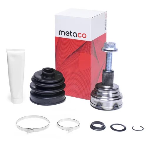 ШРУС наружный передний METACO 5730100