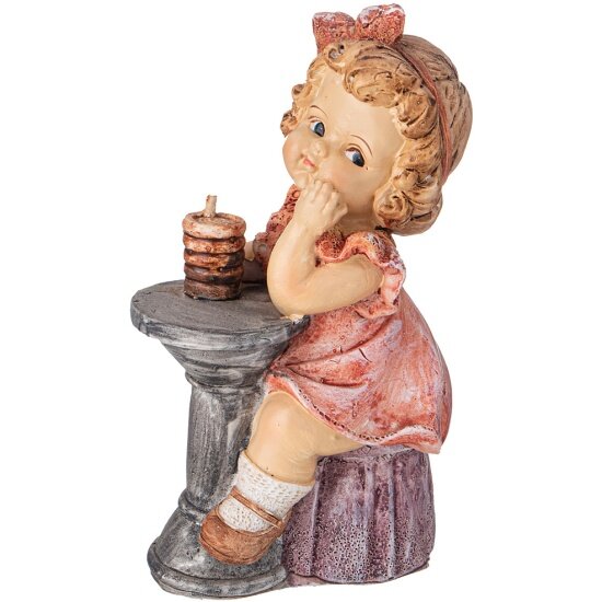 Фигурка Lefard Коллекция "Baby" 8,2*7*14,8См 390-1334