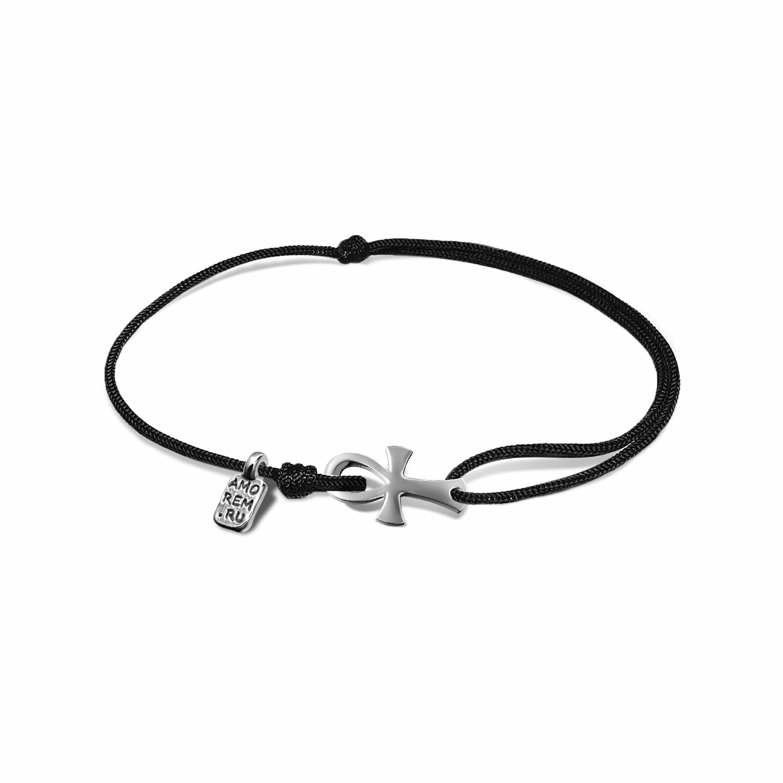 Браслет, серебро, 925 проба