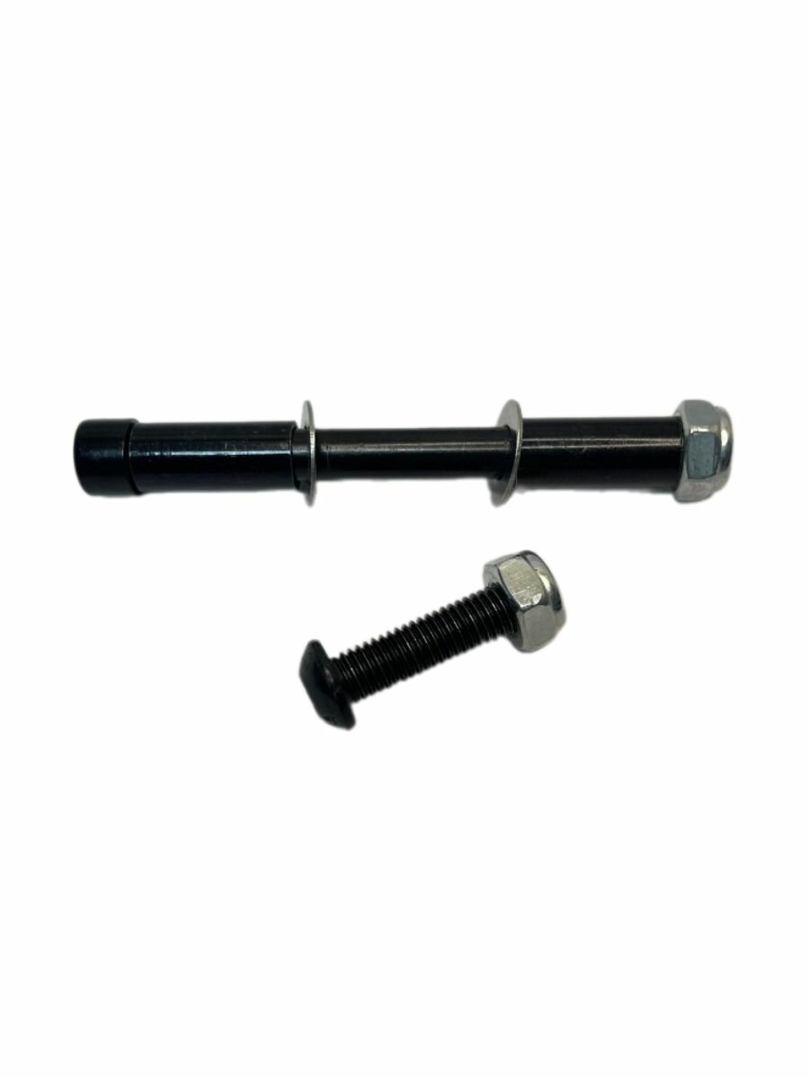 Болты заднего амортизатора для электросамоката Kugoo Kirin M5 Pro