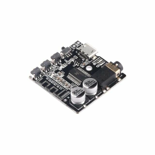 Модуль MP3 Bluetooth (VHM-314-V2)