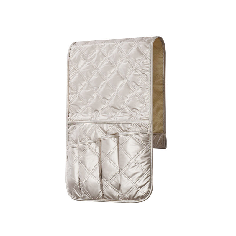 Тканевый чехол для хранения пульта от телевизора и кондиционера, чехол для хранения журналов у кровати, чехол для подвешивания на диван, чехол для мелочей на столе