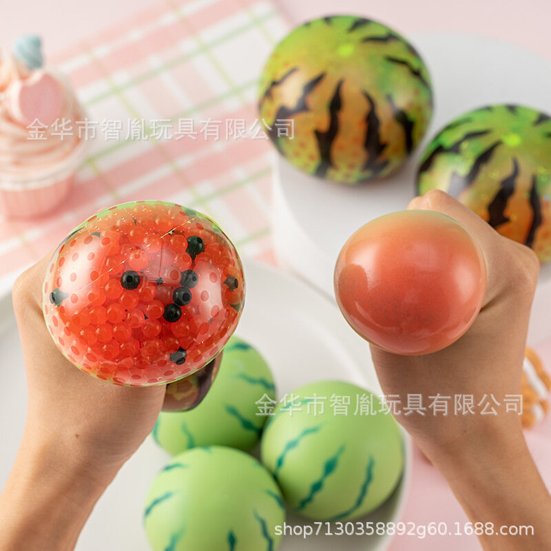 Креативная игрушка для снятия стресса, симуляция персика, сжимаемая игрушка, персиковый антистрессовый мяч, медленное восстановление, артефакт для снятия стресса, игрушка для снятия стресса