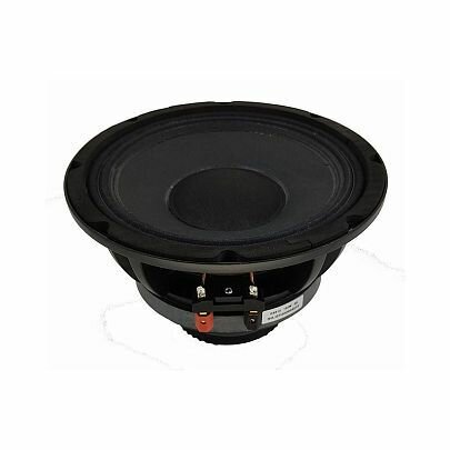 Динамик коаксиальный BG CX814