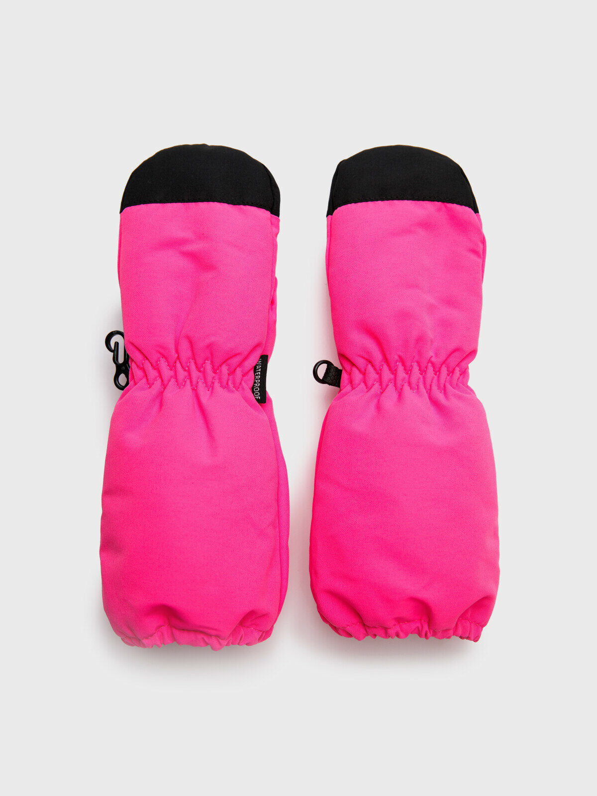 Варежки для девочек