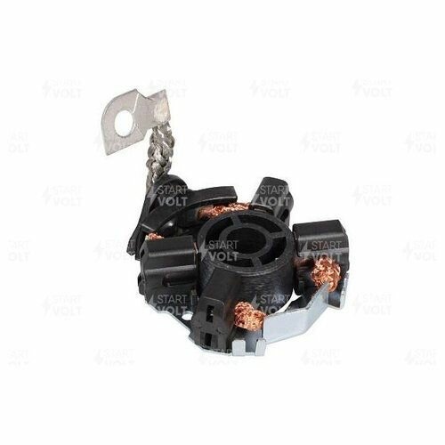 Щёткодержатель стартера Стартвольт VBS1002 для Ford TRANSIT
