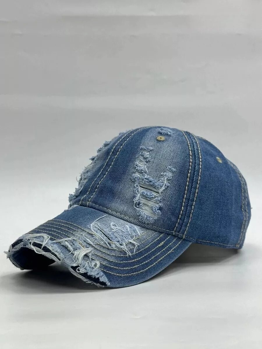 Бейсболка Весна-лето 2024 для мужчин