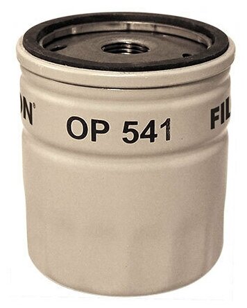 Масляный фильтр FILTRON OP 541