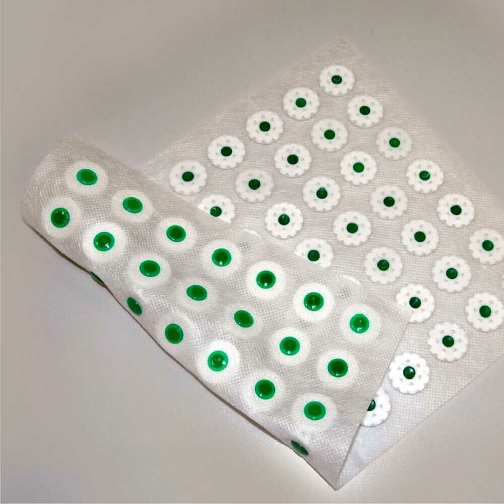 Аппликатор спантекс 70 модулей 230*320