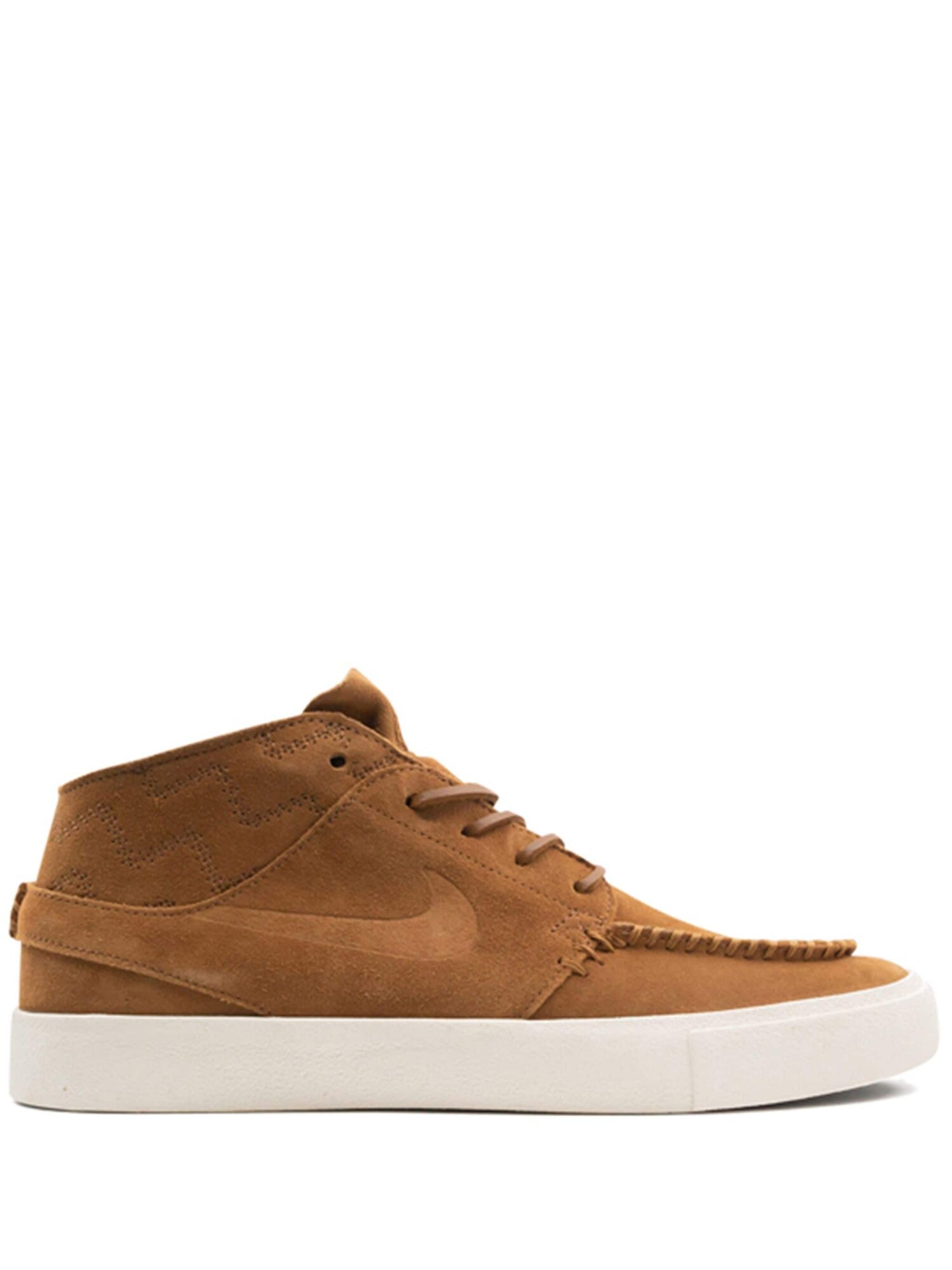 Кроссовки Stefan Janoski Mid