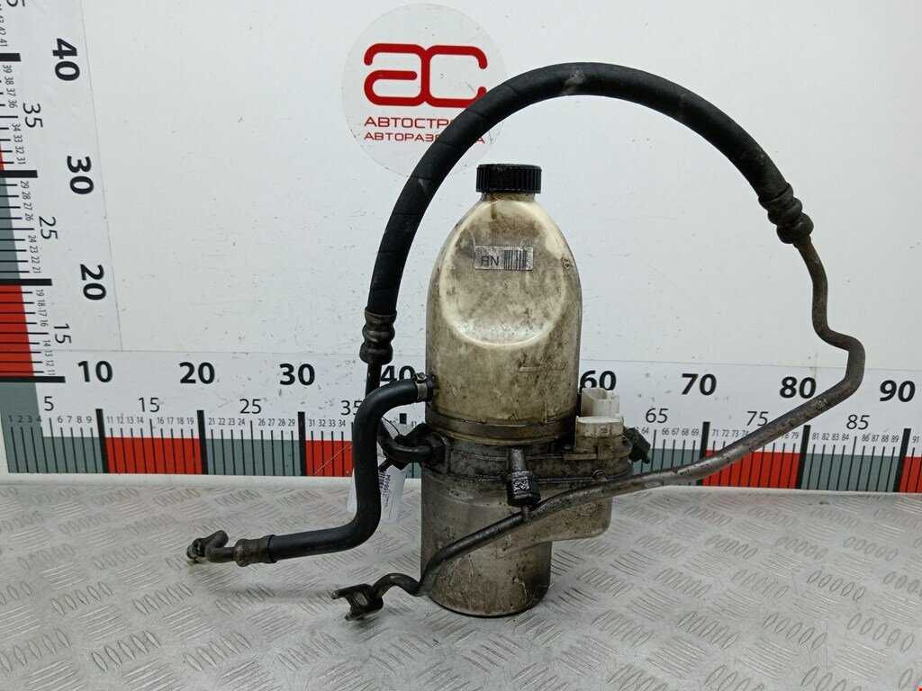 Электрогидроусилитель руля Opel Vectra C 93180406 арт. 2166494