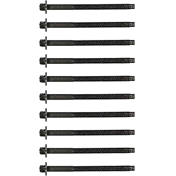 VICTOR REINZ 14-32206-01 (0204A2 / 0204A210X / 1112780593610X) болты гбц, комплект