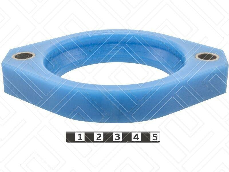 Проставка опоры передней амортизационной стойки 20мм Полиуретан 9-12-1362