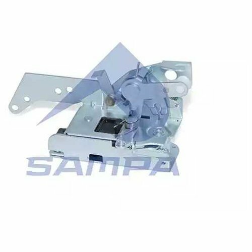 Замок двери Sampa 034143