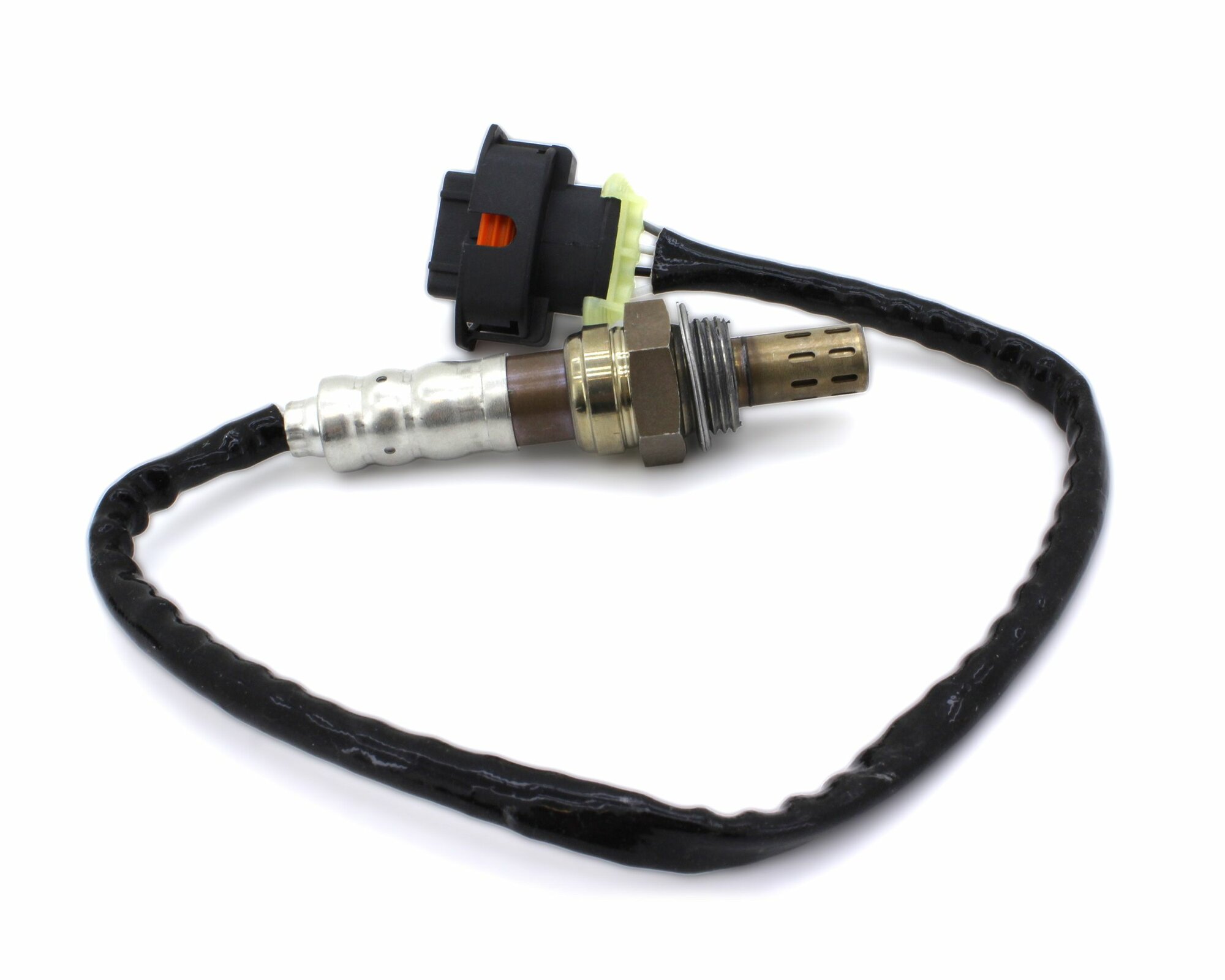 Лямбда зонд УАЗ с двигателями ЗМЗ 409, УМЗ 4213 Евро-2