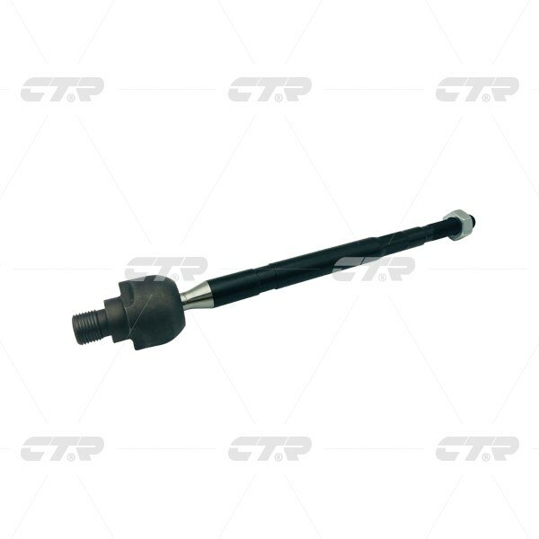Тяга рулевая правая CRKH54R, артикул CTR CR0296R, обеспечивает точность и плавность рулевого управления.