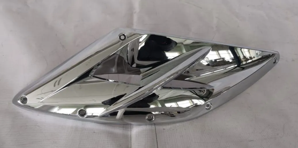 Пластиковая решетка корпуса для Гидроцикла Sea-Doo BRP 273000219