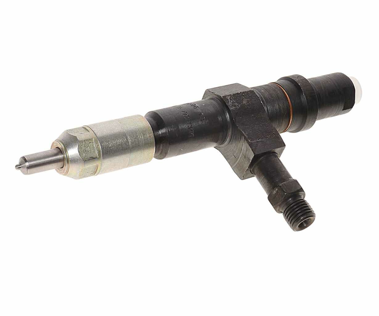 Форсунка ЯМЗ Н/О (короткий штуцер), 26.1112010-13, язда