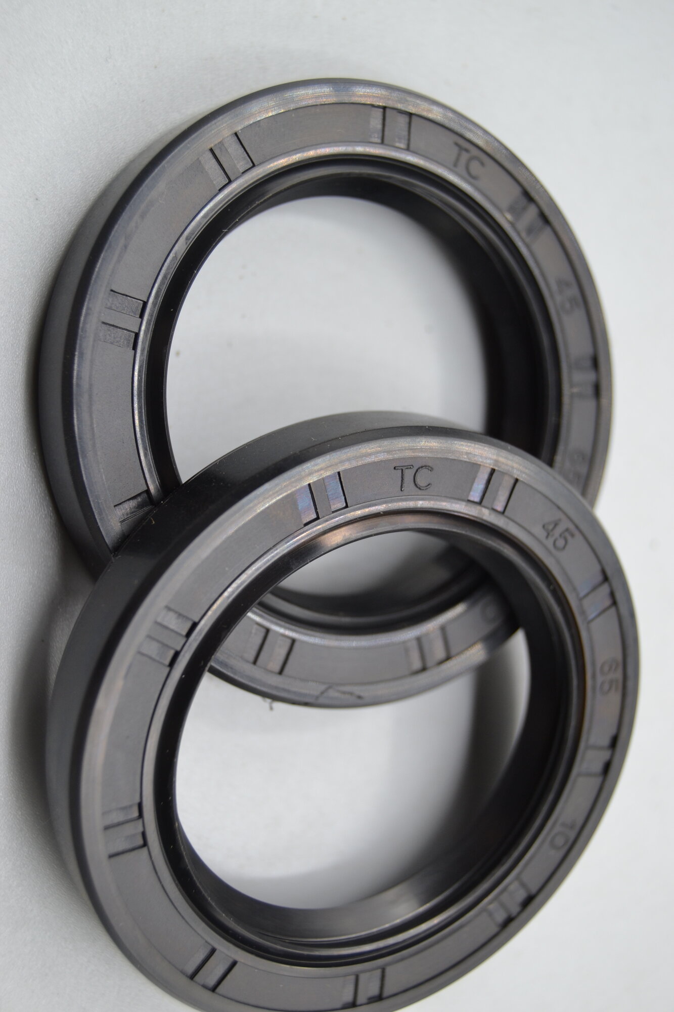 Манжеты сальники 45x65x10, (2шт)